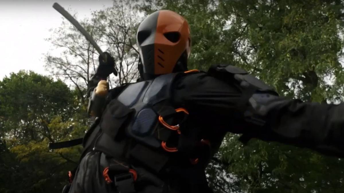 The 10 Best 'Arrow' Villains, Ranked