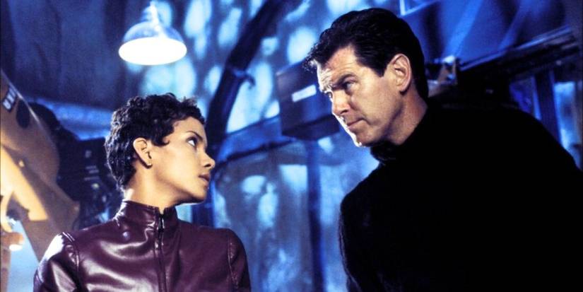 10 Reasons Why This Is the Worst James Bond Movie