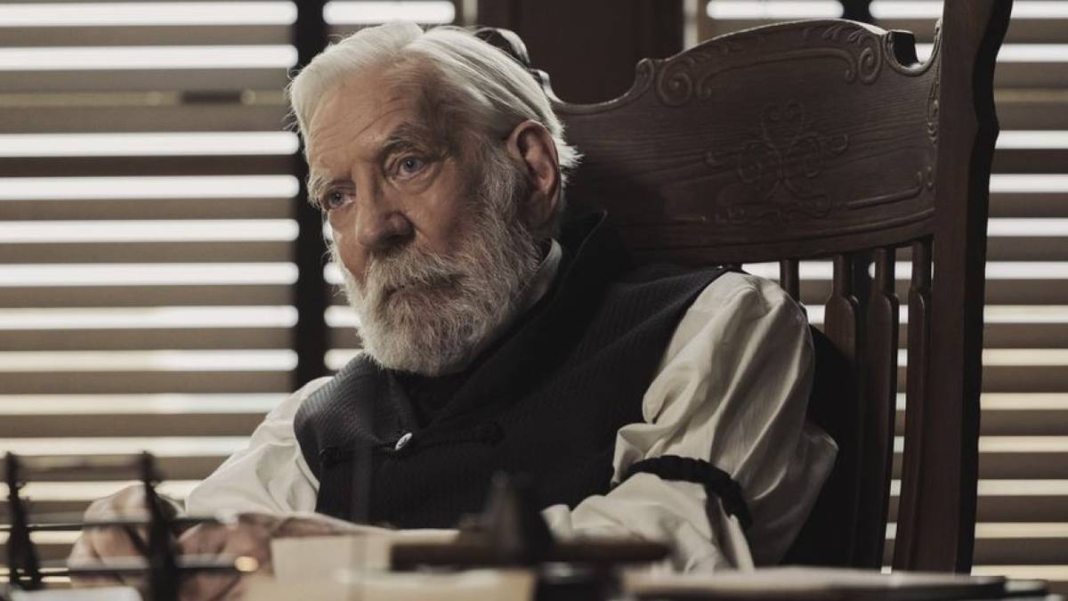 The True Story Behind 'Lawmen: Bass Reeves' Judge Isaac Parker