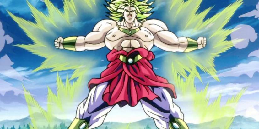 'Dragon Ball's 10 Best Villains, Ranked