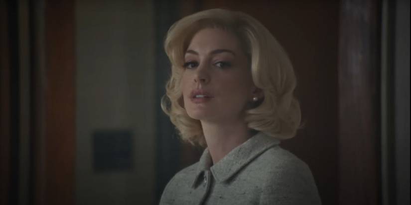 'Eileen' Cast & Character Guide - Who Stars in the Psychological Thriller?