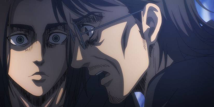 10 Best 'Attack on Titan' Episodes, Ranked