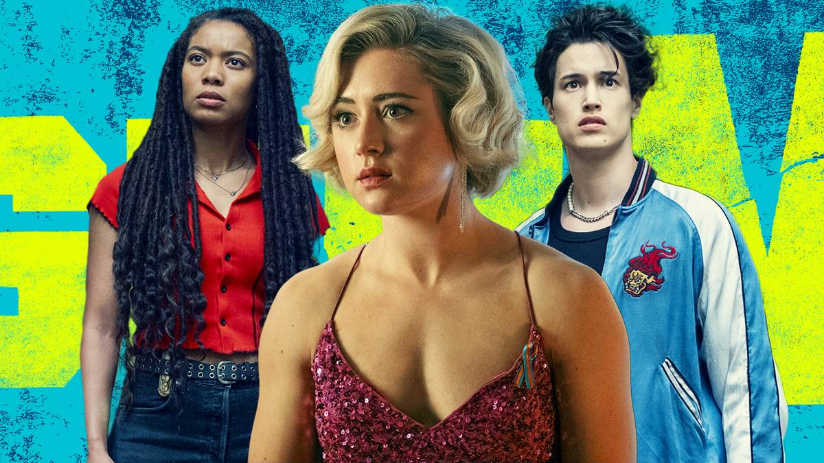 Every ‘Gen V’ Episode So Far, Ranked by IMDb