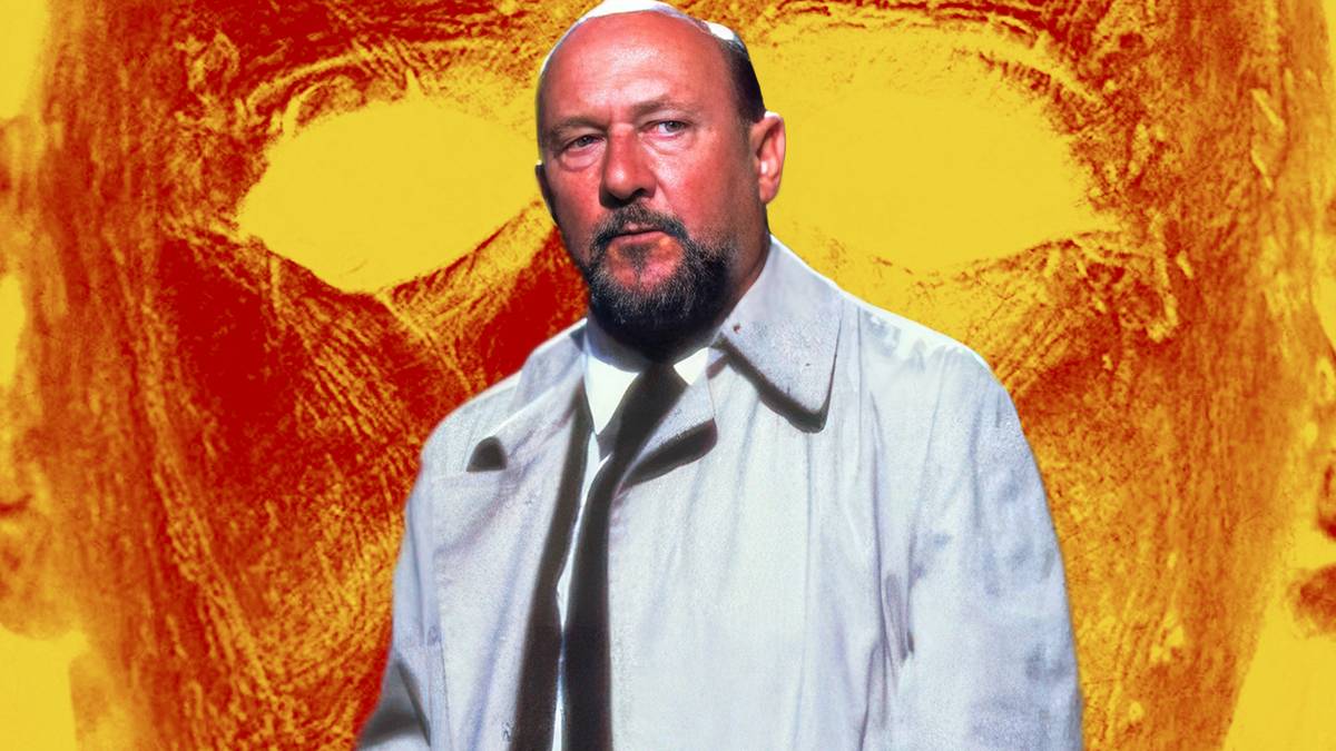 Every Halloween Movie Starring Donald Pleasence, Ranked From Worst to Best
