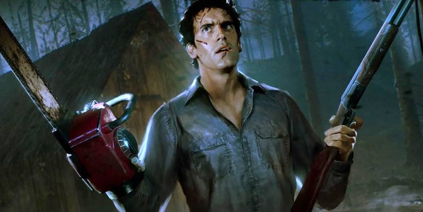 10 Best B-Movie Horror Actors, Ranked