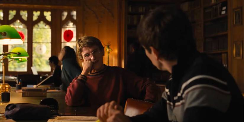 'Saltburn' Cast & Character Guide - Who Stars in the Psychological Thriller