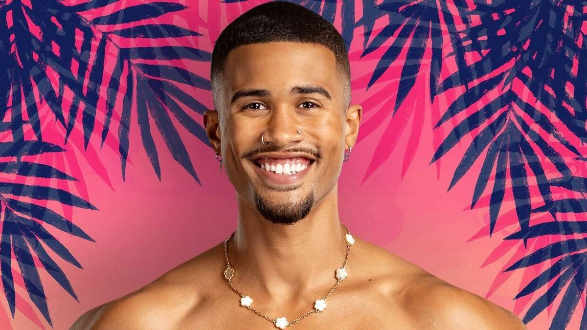 ‘Love Island Games’ Steph Blackos Shares Thoughts On Getting Dumped First