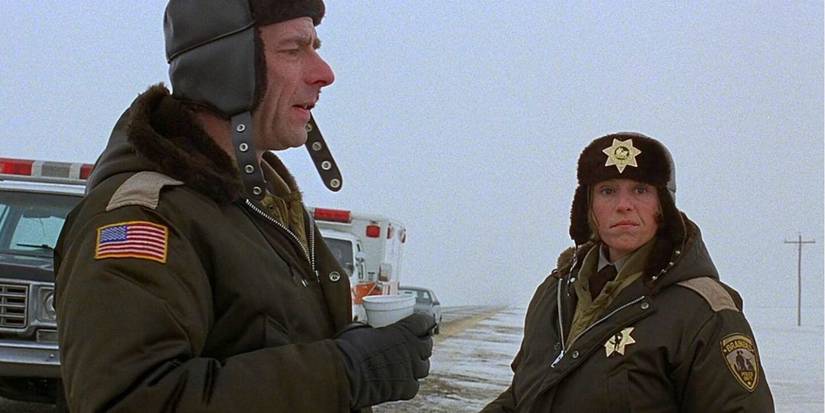 10 Greatest Crime Movies Released Since 'The Godfather'