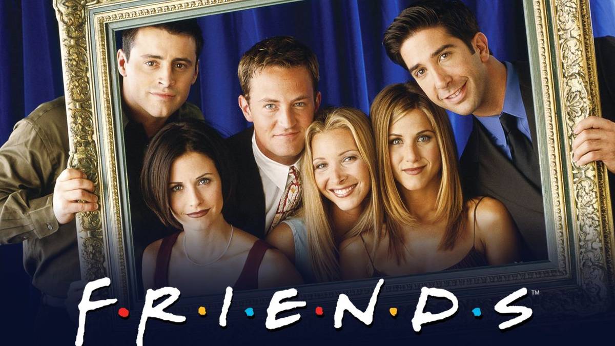 One of ‘Friends’ Most Impactful Characters Was Only in Nine Episodes