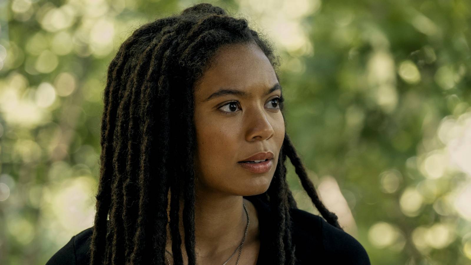 New ‘Gen V’ Season 2 Image Sees Jaz Sinclair and Hamish Linklater Face ...