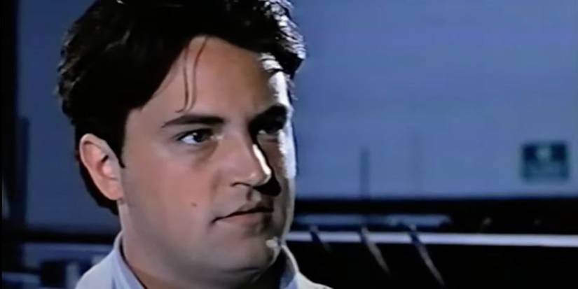 10 Best Matthew Perry Movies, Ranked