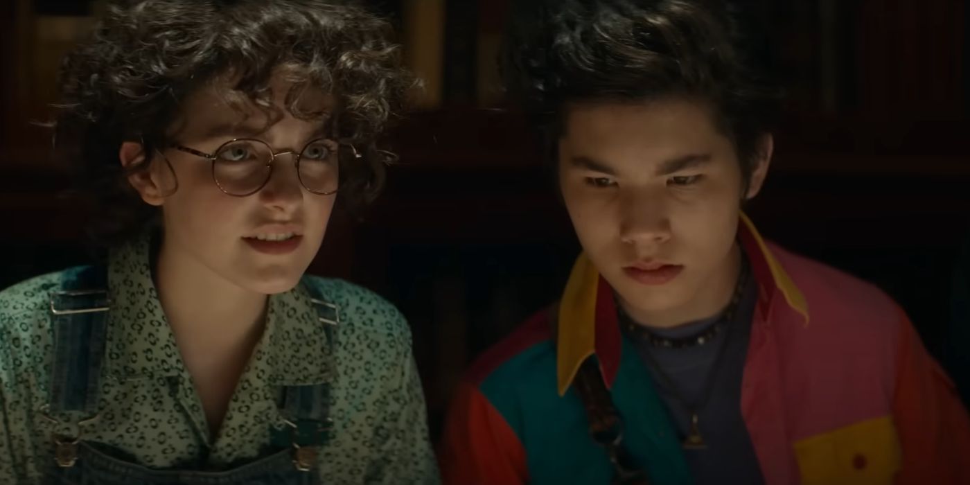 ‘Ghostbusters: Frozen Empire’ Funko Pops Show New Ghostly Foes