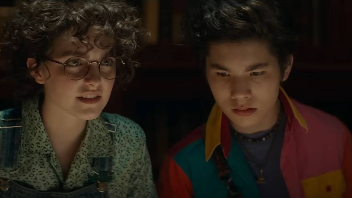 'Ghostbusters: Frozen Empire' Release Date Moves Up