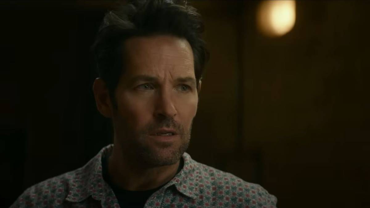 Paul Rudd and Tim Robinson Strike Up a ‘Friendship’ in First Image