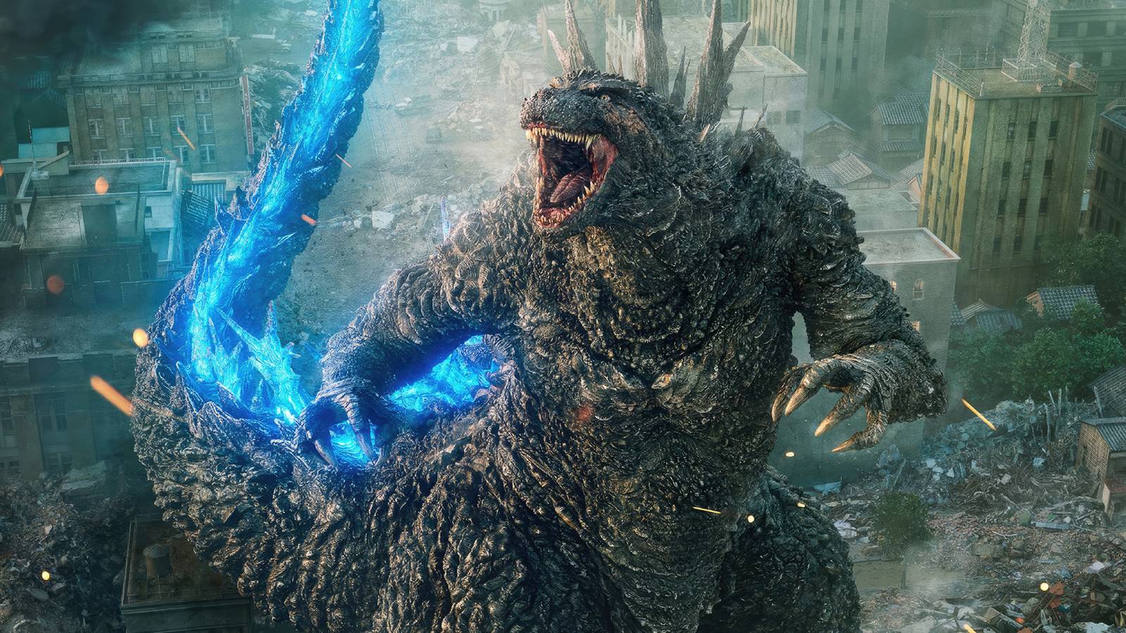 All 33 Japanese Godzilla Movies, Ranked