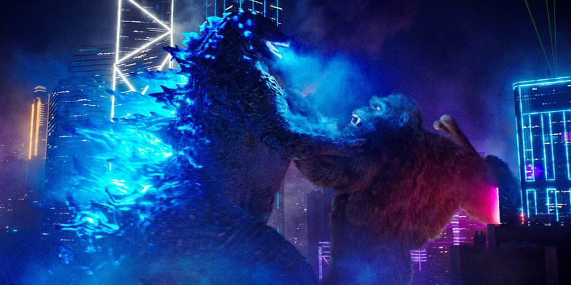 10 Best ‘Godzilla’ Fights, Ranked