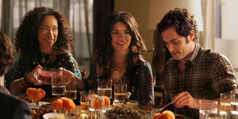 20 Greatest Thanksgiving TV Episodes of All Time, Ranked
