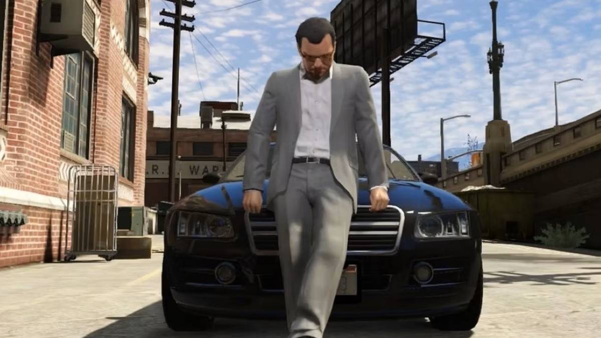 First 'Grand Theft Auto 6' Trailer Gets Release Window From Rockstar Games