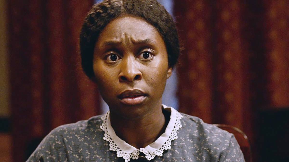 What Is the True Story Behind ‘Harriet’?