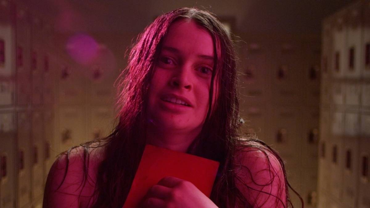 The Horror Anthology Movie That Ruined Every Single Holiday