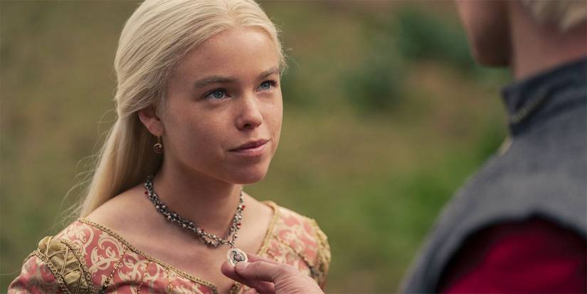 6 Best Milly Alcock Movies and Shows, Ranked