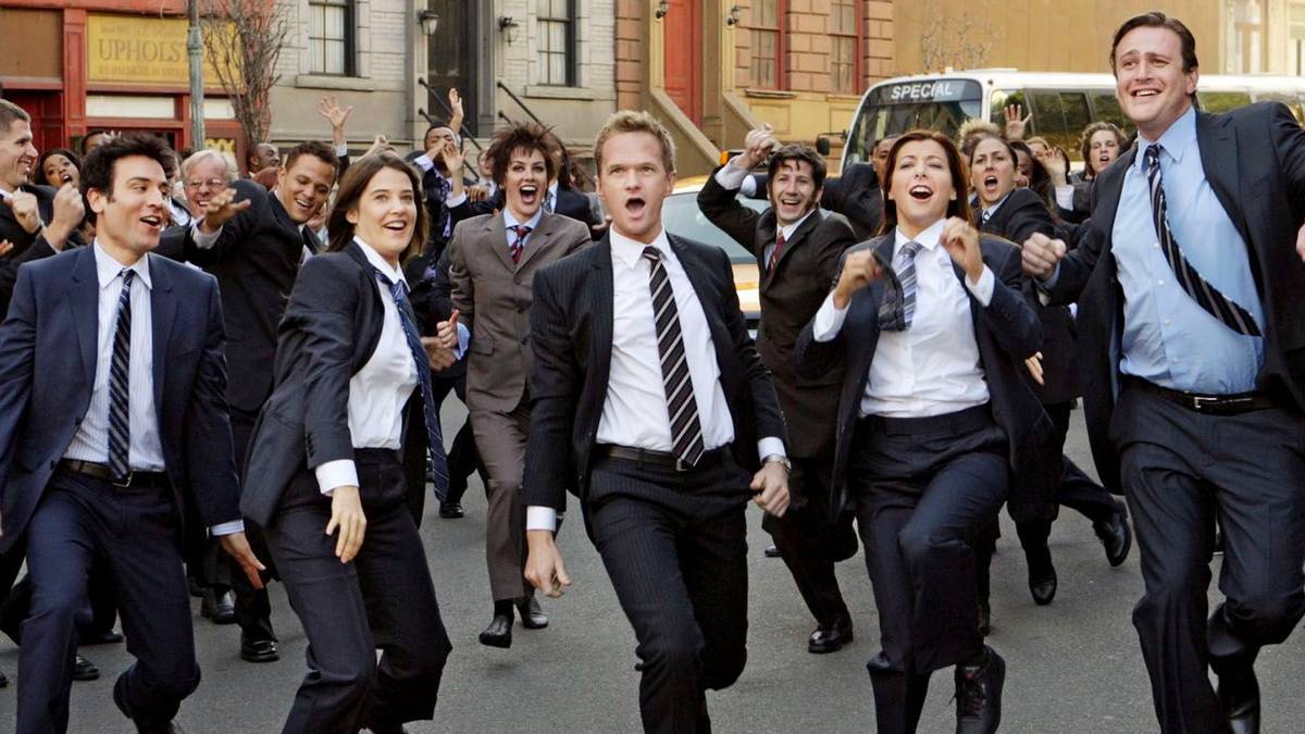 7 Sitcom Friend Groups That Raised the Bar After 'Friends'