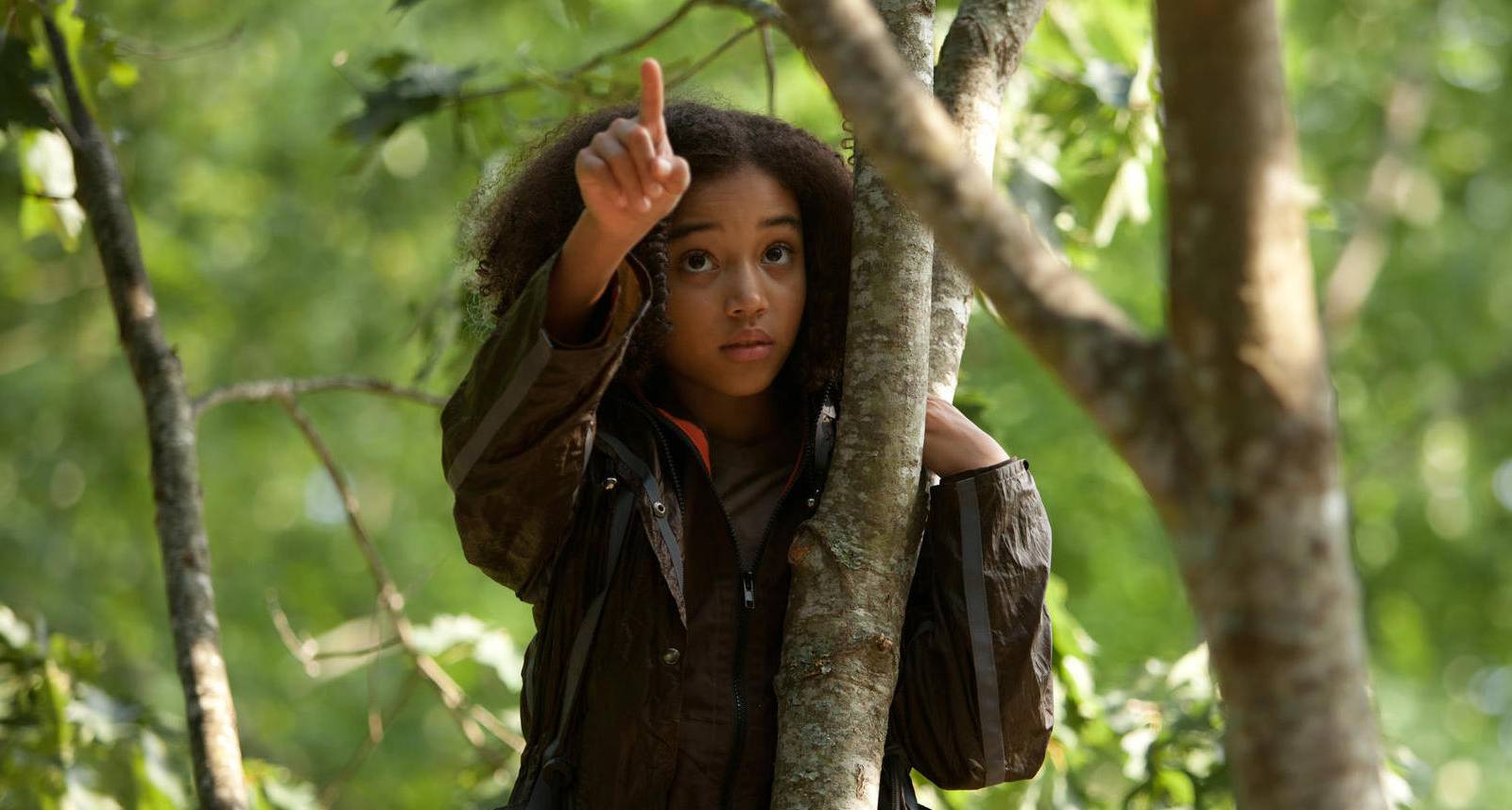 Why Rue Is the Most Important Character in 'The Hunger Games'