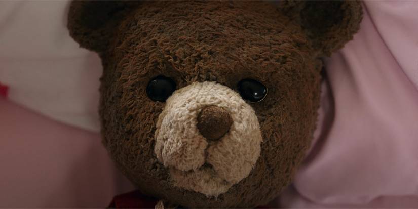 'Imaginary' — Everything We Know About Blumhouse's New Horror Movie