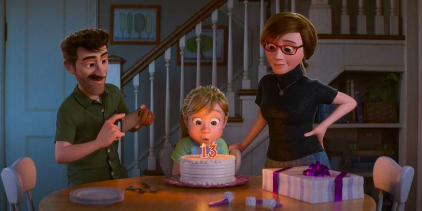 ‘Inside Out 2’ - Everything We Know So Far About Pixar’s Next Sequel