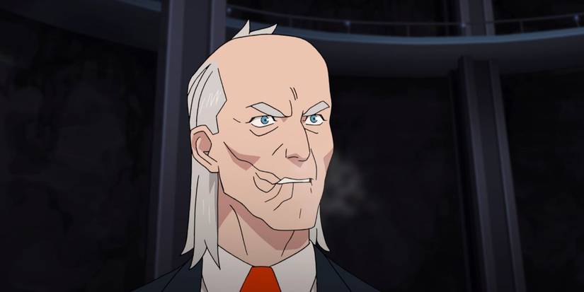 'Invincible' Just Recreated the Most Shocking Scene From Season 1