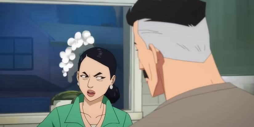 'Invincible's Sandra Oh Explains Season 4's Completely New Spotlight on ...