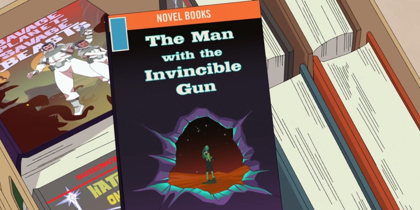 ‘Invincible’ Greatly Improves This Character From the Comics