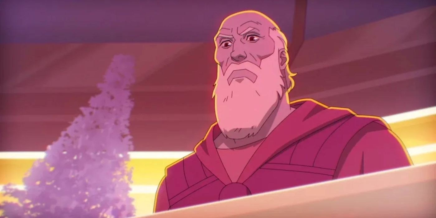 Who Is ‘Invincible’ Season 2’s General Kregg in the Comics?