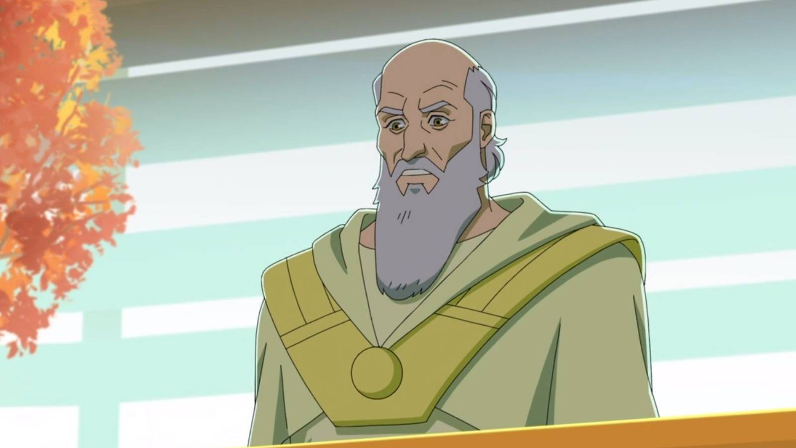 Who Is Thaedus in ‘Invincible’ Comics?