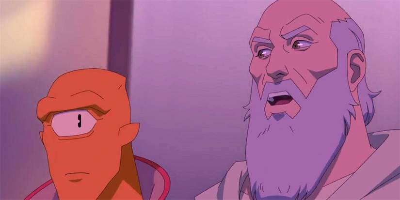 Who Is Thaedus in ‘Invincible’ Comics?