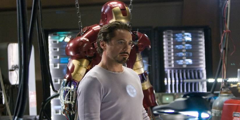 5 Reasons Why Iron Man Was the Perfect Hero To Kickstart the MCU