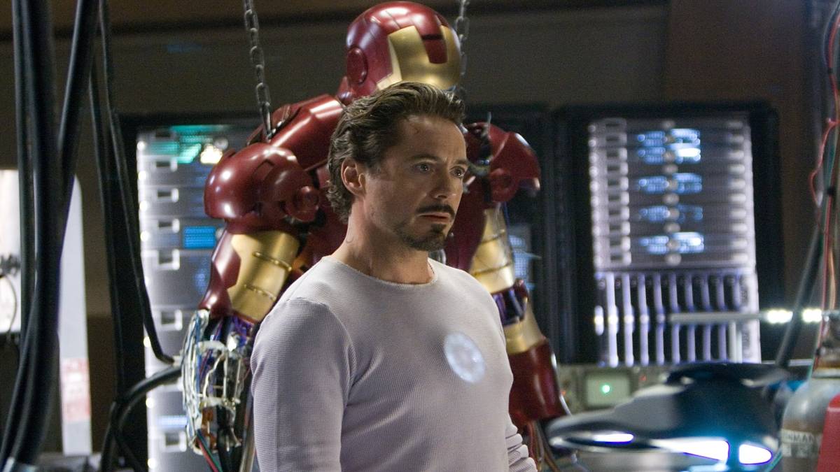 All 3 Iron Man Movies, Ranked