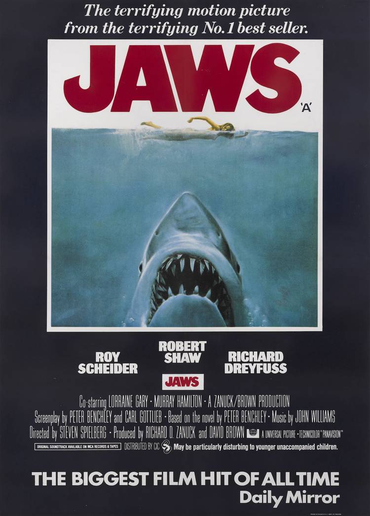 10 Best Classic Movie Posters, Ranked
