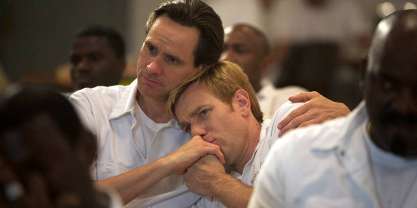 The 10 Best Ewan McGregor Movies, Ranked