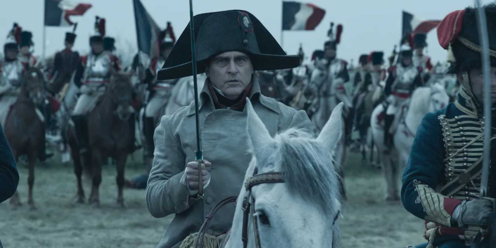 ‘Napoleon’ Director’s Cut Review - Ridley Scott’s Expanded Epic Is One of His Best Movies