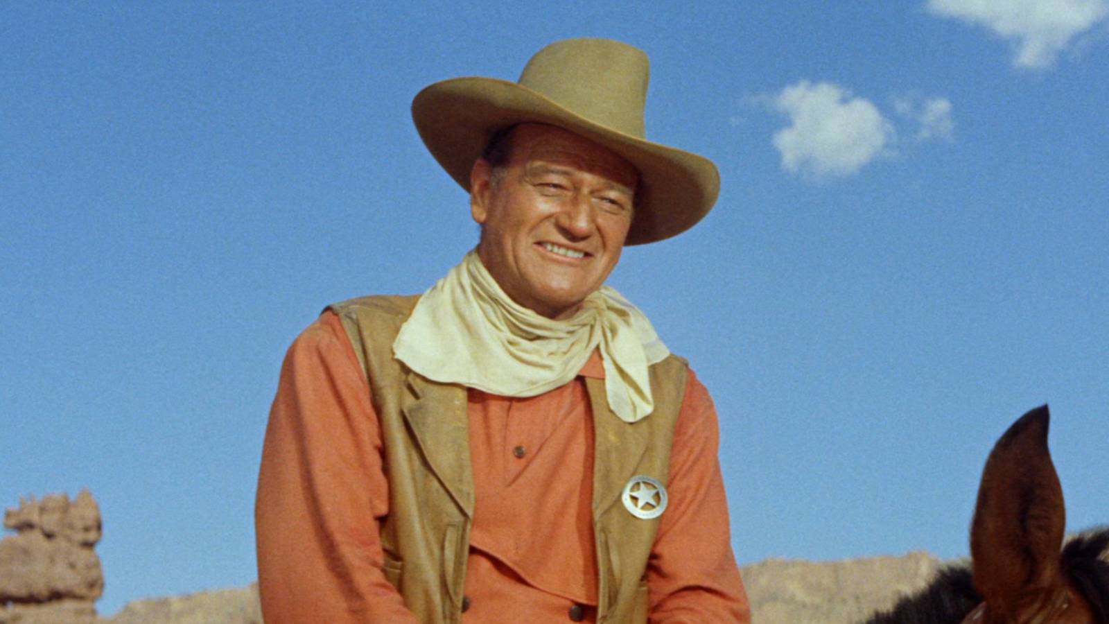 10 Best John Wayne Movies, Ranked by Rotten Tomatoes