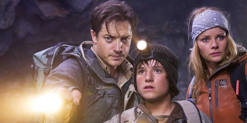 15 Book-to-Movie Adaptations That Were Nothing Like the Books