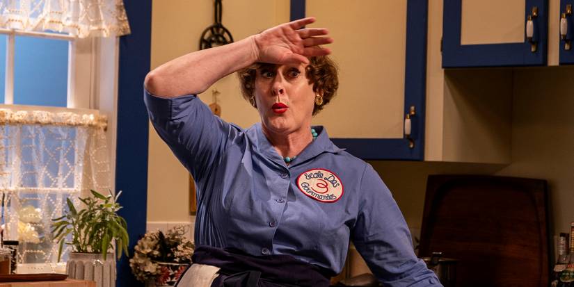 How Accurate Is Max’s ‘Julia’?