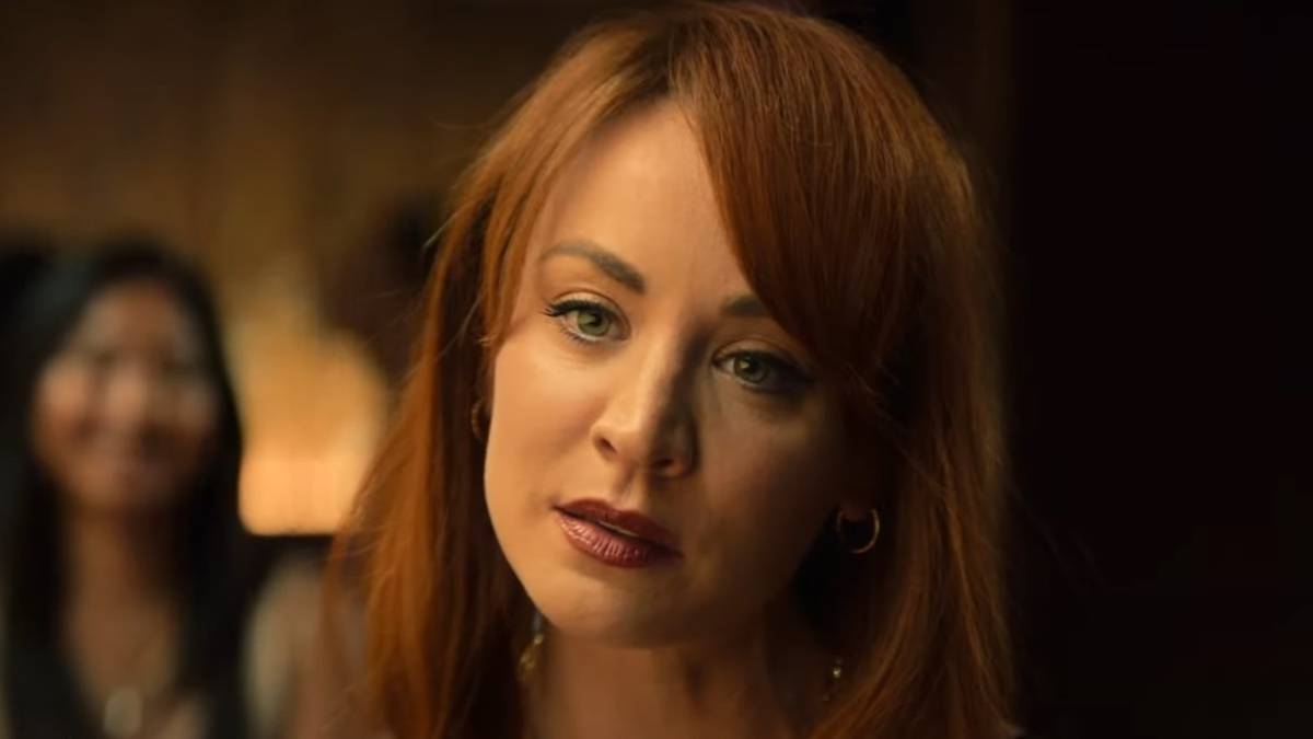 'Role Play' Trailer – Kaley Cuoco Is a Deadly Assassin With a Suburban ...