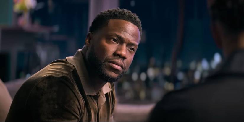 Kevin Hart Just Wants You to Fall Love With ‘Fight Night’