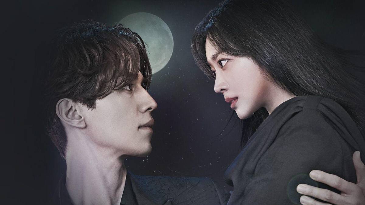 This Netflix Fantasy K-Drama Does Reincarnation Romance Right