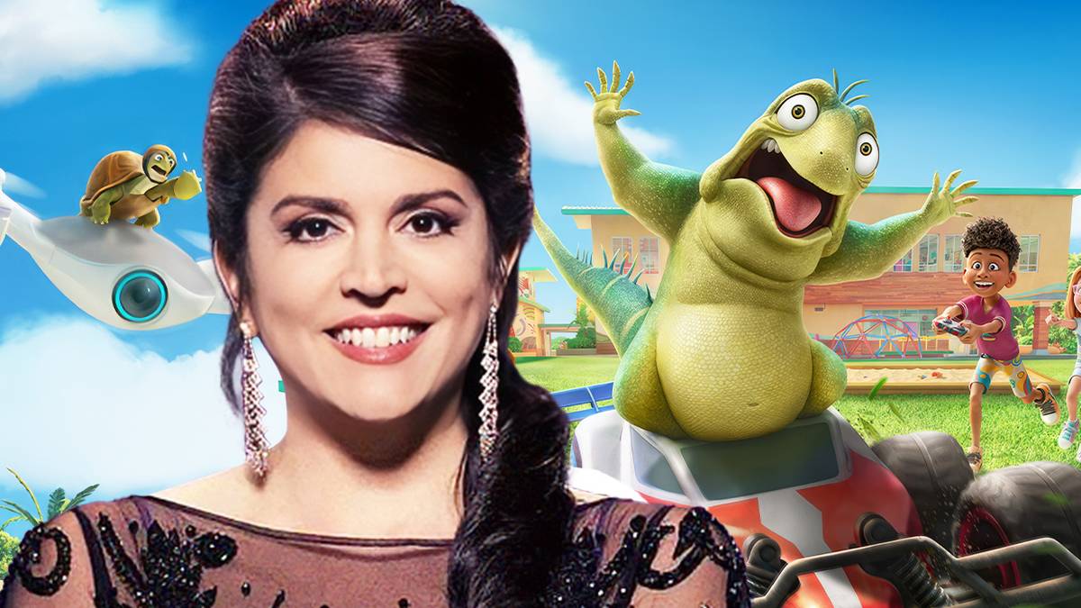 Cecily Strong Says Start With This 'SNL' Sketch If You’ve Never Seen ...