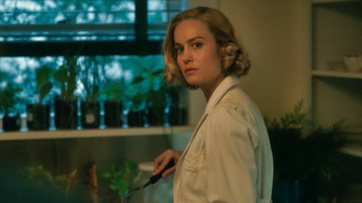 'Lessons in Chemistry's Biggest Change From the Book Is Brie Larson's ...