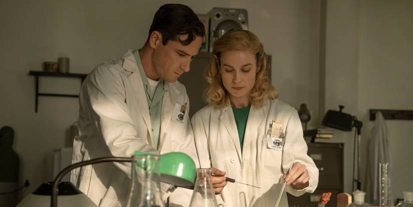 10 Best Miniseries of 2023, Ranked