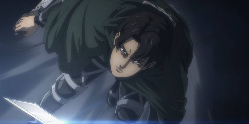 10 Best 'Attack on Titan' Fights, Ranked